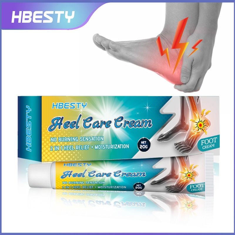 Exclusive discounts for Heel pain cream Heel fascia Tongluo Gao relieve ...