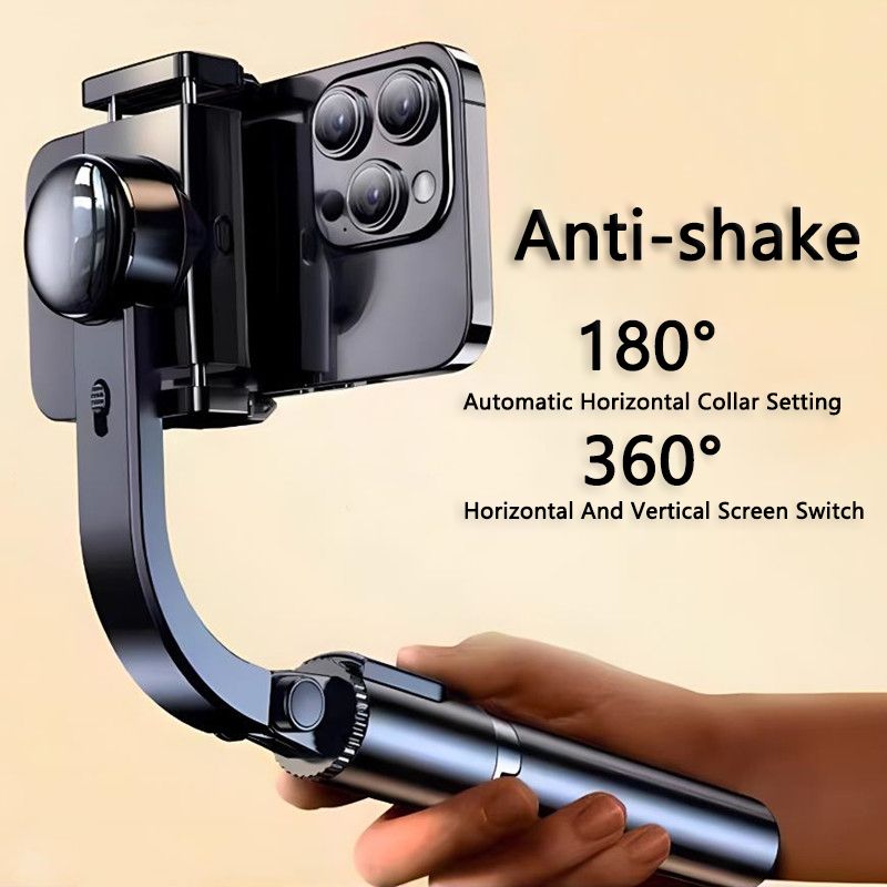 Best price for Gimbal Stabilizer Handheld Universal Joint Selfie Stick ...