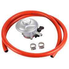 Best price for 13Kg Gas Regulator Plus Free Gas Delivery Pipe 1metre ...