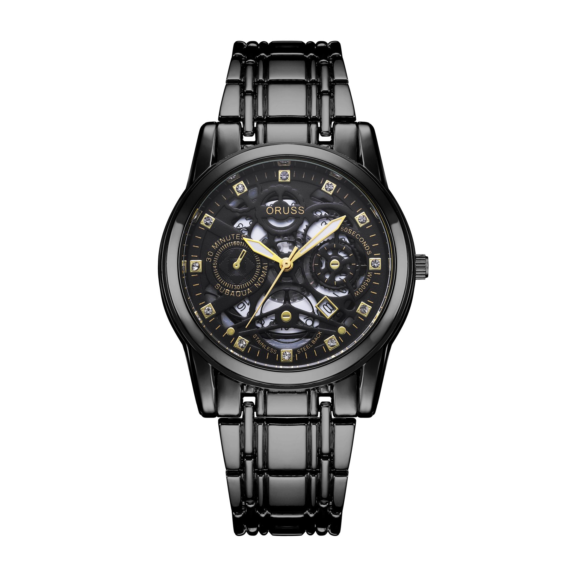 Best price for Swiss Brand Genuine Men's Watch New Luminous Waterproof ...