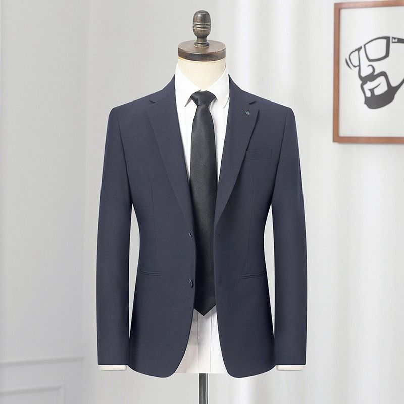 Best price for Luxury Men&apos Business Suit Wedding Host Suit Men&apos ...