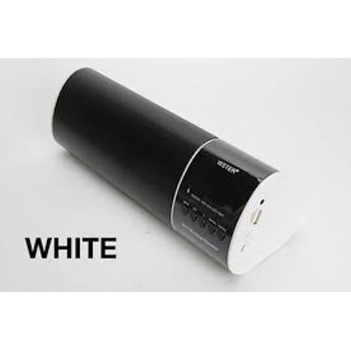 Best price for Wster Portable Bluetooth Speaker,MP3 Player & Radio