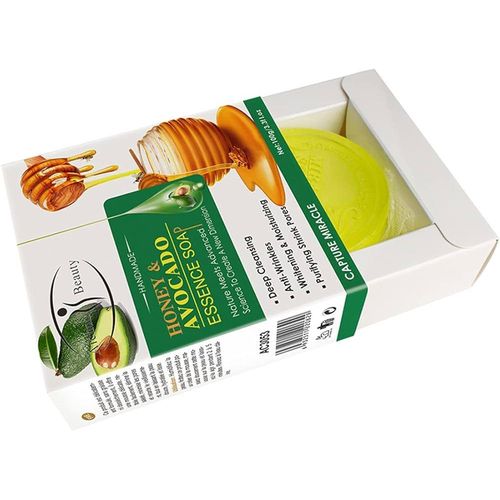 Best price for Aichun Beauty Handmade Essence Soap Volume-100ml (Honey ...