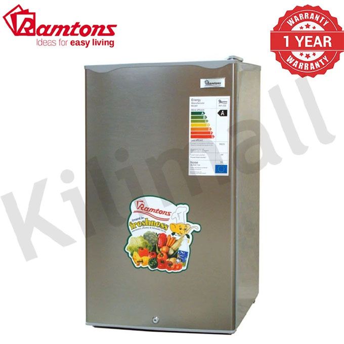 Exclusive discounts for Ramtons RF/256- 90L Mini-Fridge