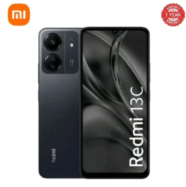 Exclusive discounts for {Special Offer} Xiaomi Redmi 13C 256GB ROM ...
