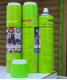 Best price for Handboss Universal Foam Cleaner