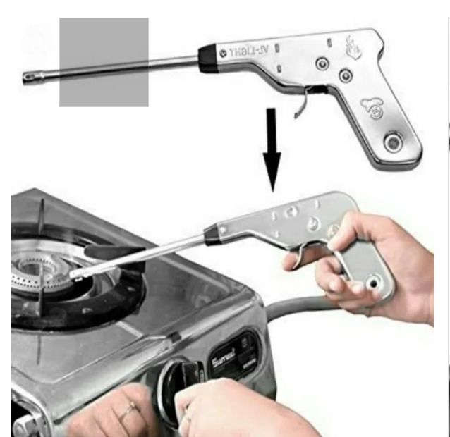 Best price for GAS LIGHTER Home Generic Spark Gas Igniter/Kitchen and ...