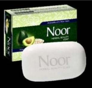 Best price for Noor Herbal Beauty Soap, Pimple, Spots Removing, Anti ...