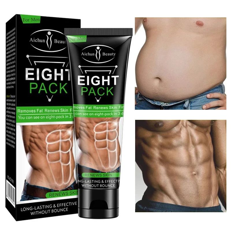 Best price for Powerful Abdominal Cream Lose Weight Burn Fat Remove ...