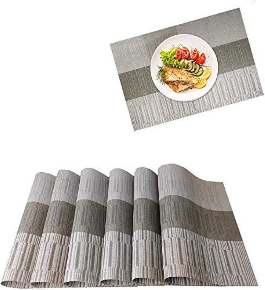Best price for Set of 6pcs decorative kitchen/home decorative table ...