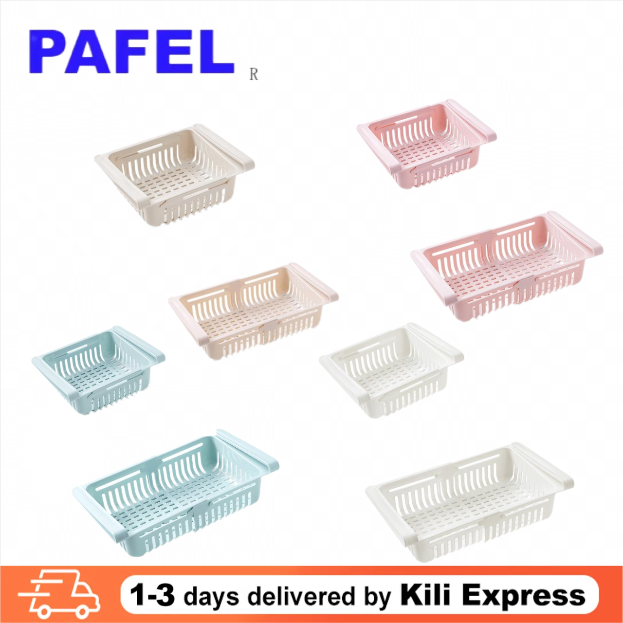 Best price for PAFEL refrigerator storage rack retractable dining table ...