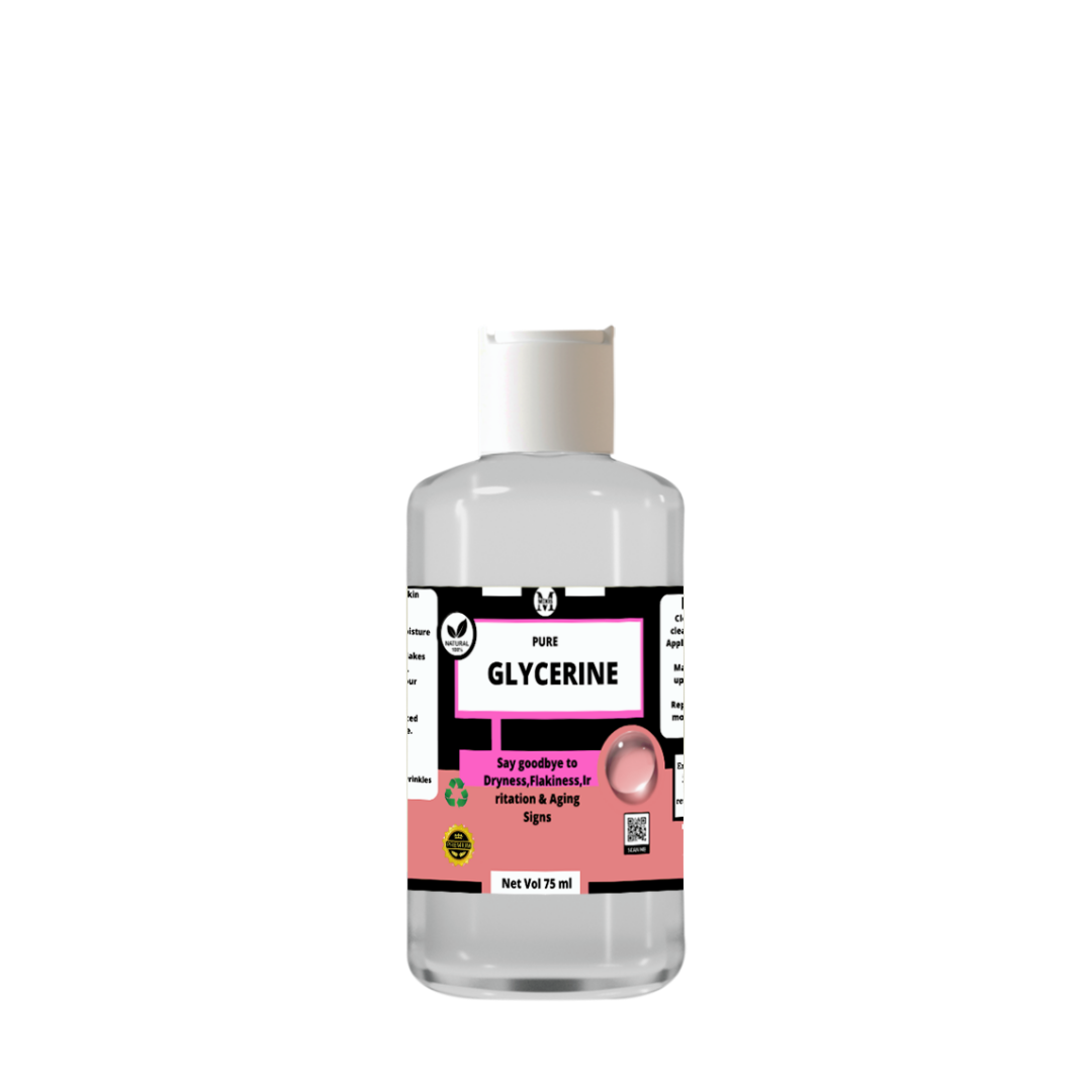 Best price for Glycerine -100% Pure,For dry, flaky & Aging Signs Volume ...