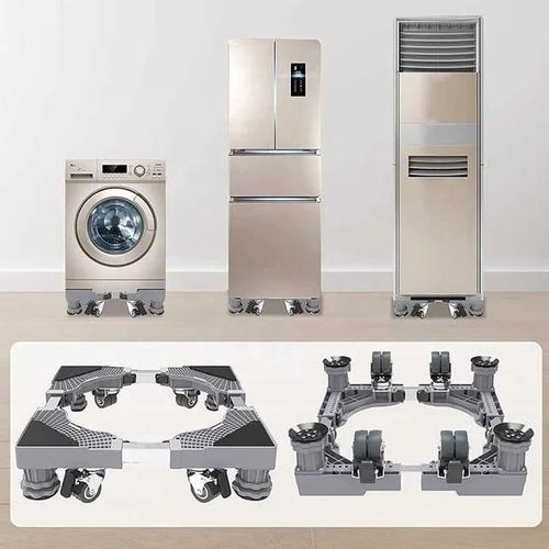 Best price for Adjustable Heavy Duty Fridge Stand Washing machine ...