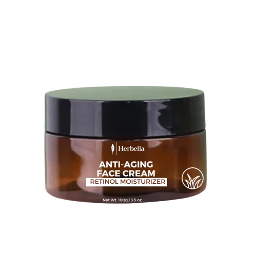 Best price for Herbella Antiaging Cream(Retinol)