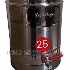 Best price for 25.0 Ltr Signature Double Wall Insulated Stainless Steel ...