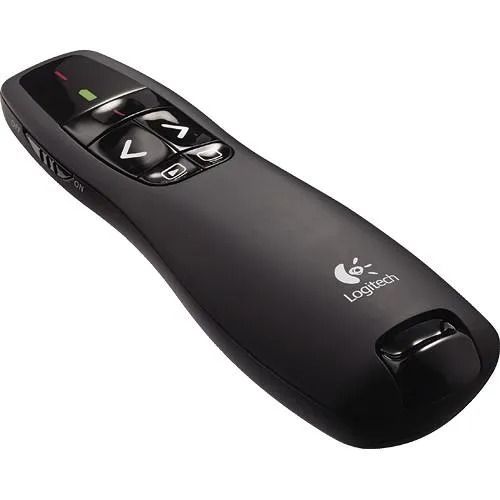 Best price for Logitech Wireless Laser Pointer