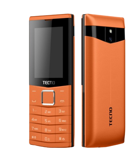 Best price for Tecno T467 2.4'' Triple (3) sim card slot Fm Battery ...