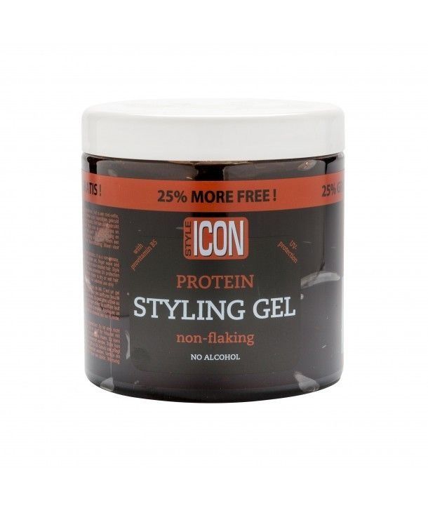 Best price for Style Icon Protein Styling Gel 525ml