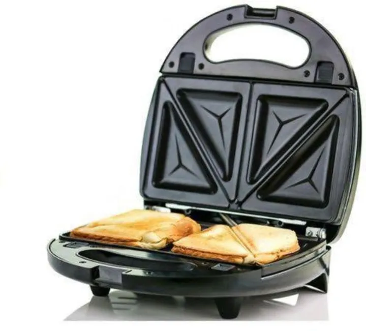 Best price for Quality 2 Slot Bread Toaster-Non Stick Sandwich Maker ...