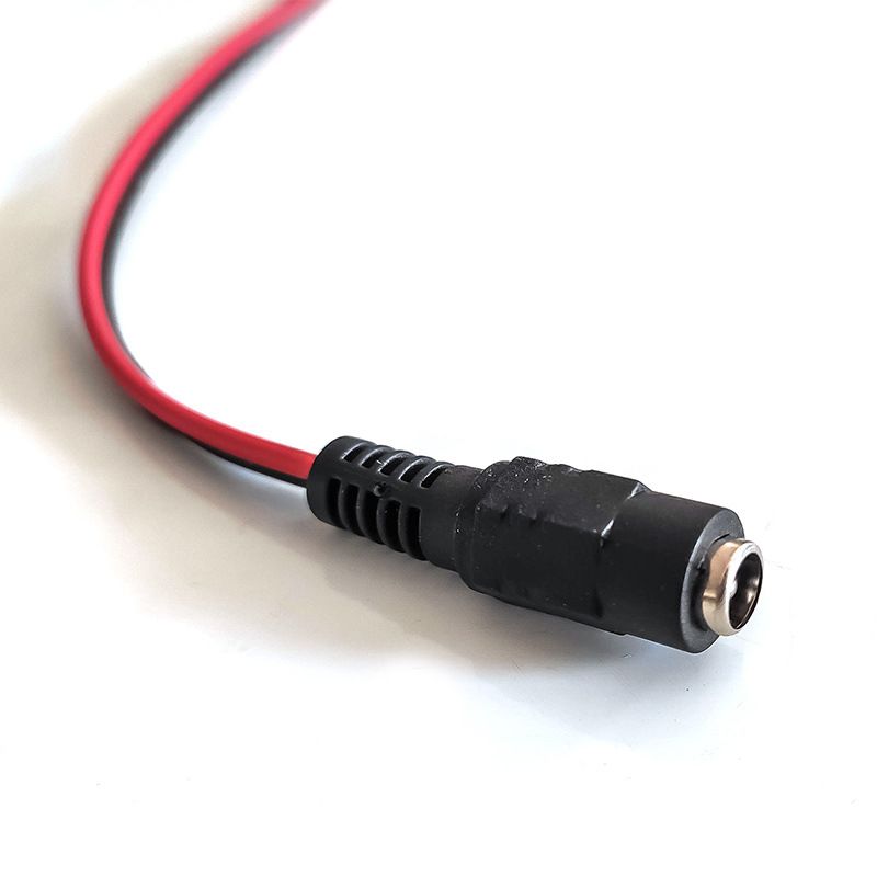 Exclusive discounts for DC Power Line Monitoring Camera Power Connector ...