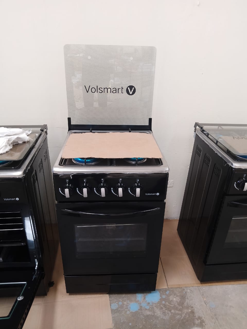 Best price for Volsmart full gas standing cooker This cooker will help ...