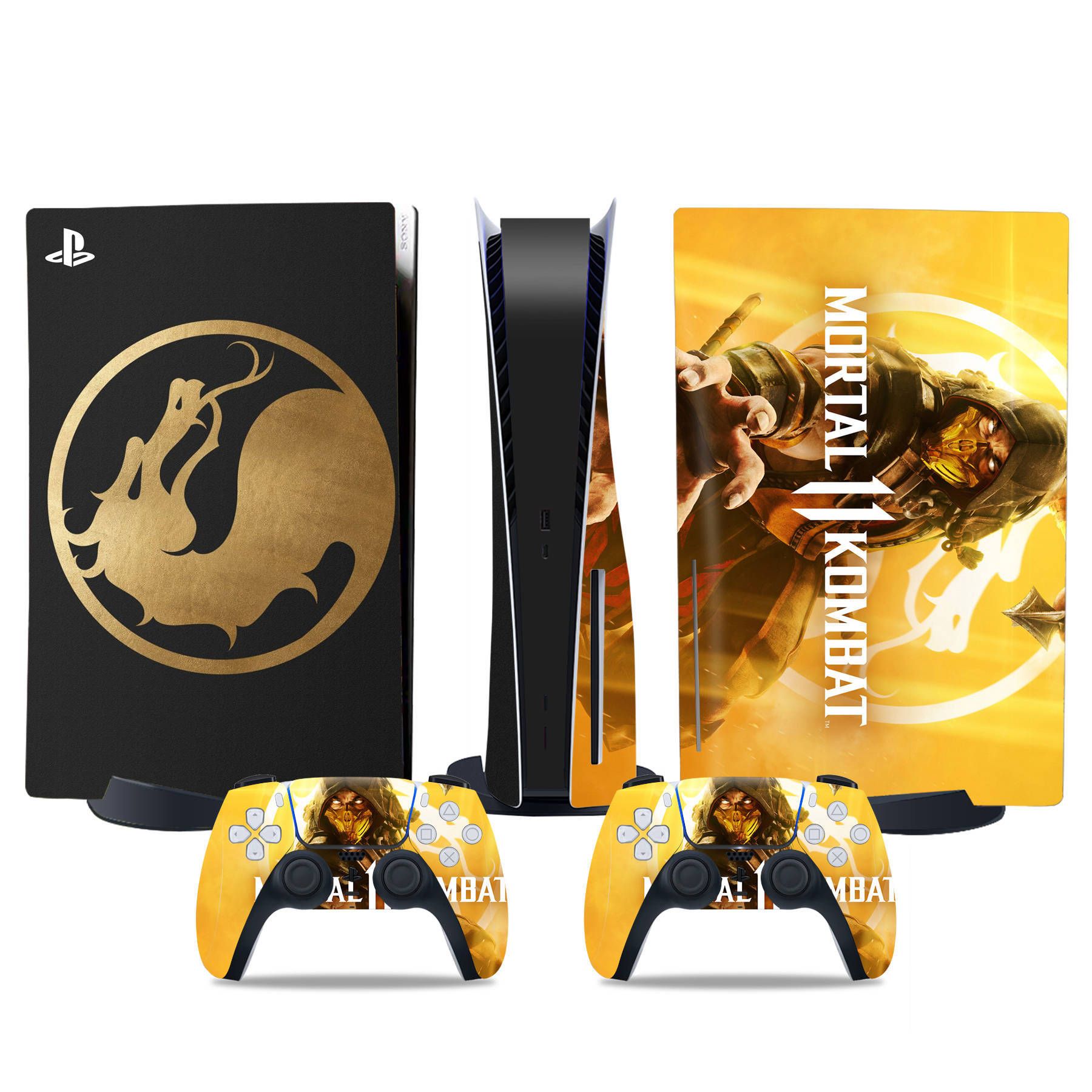 Best price for (Only Sticker) for PS5 Sticker Full Body Sticker Handle ...