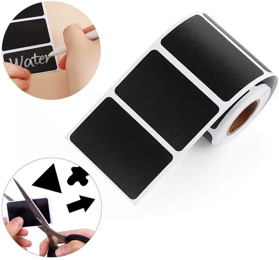 Best price for Quality Waterproof Multipurpose stickers / pantry labels ...