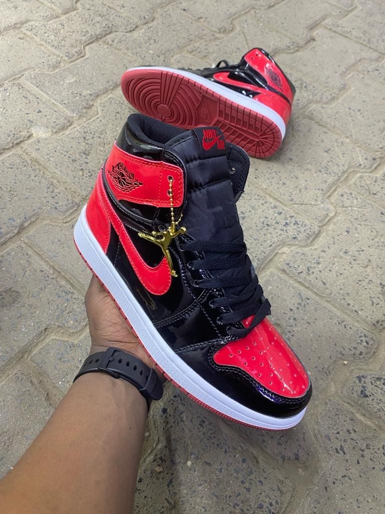 Best price for New Arrival Air Jordan 1 High Cut Retro Solefly OG ...