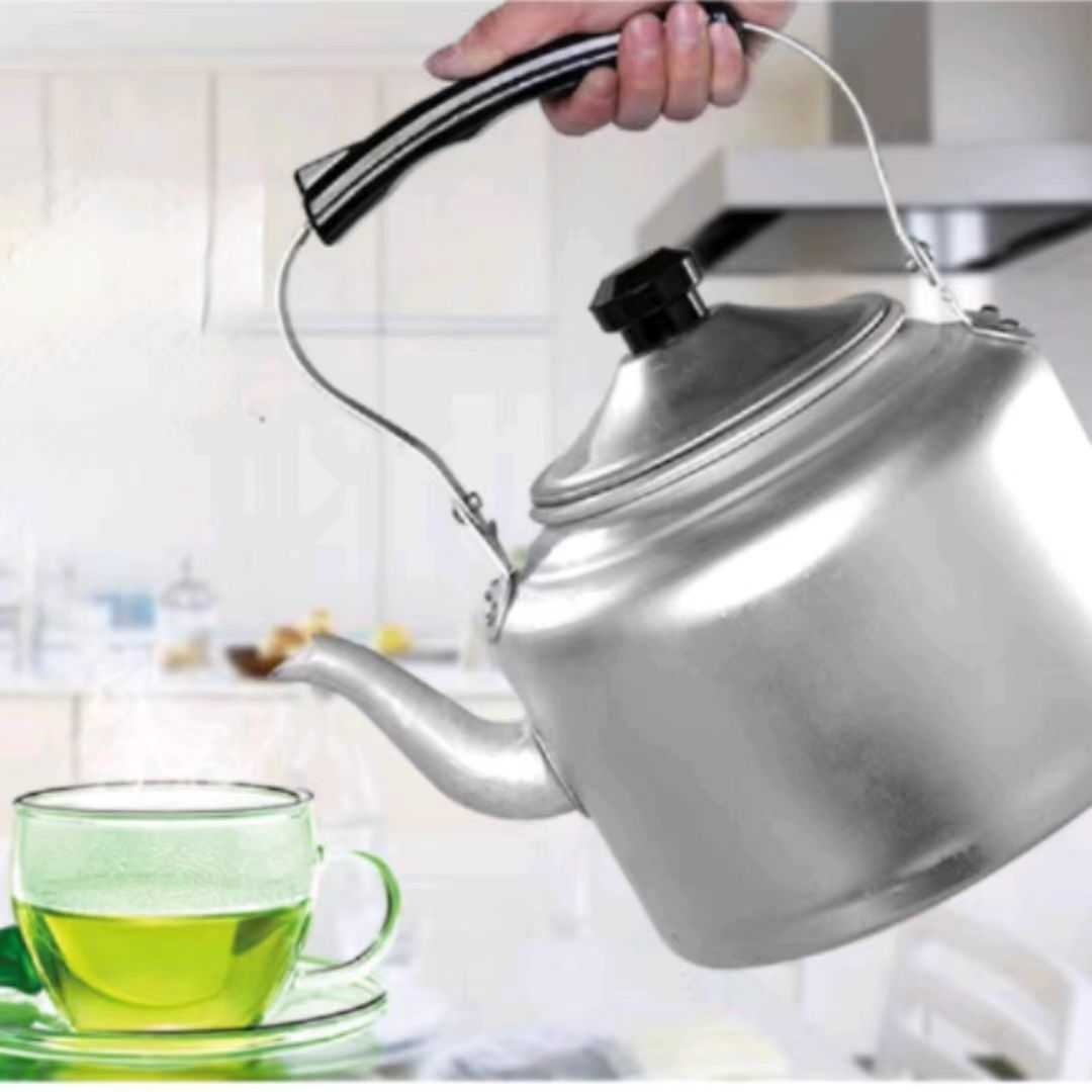 Best price for Water kettle The aluminum kettle for boiling water at ...