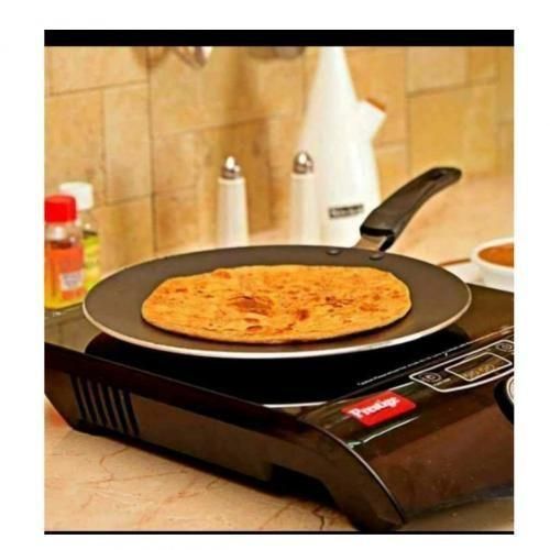 Best price for CLEARANCE OFFER Non-stick Flat Chapati Pan
