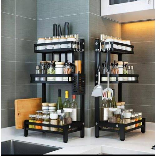 Best price for 3 layer multi rack Narrow and small design to fit in ...
