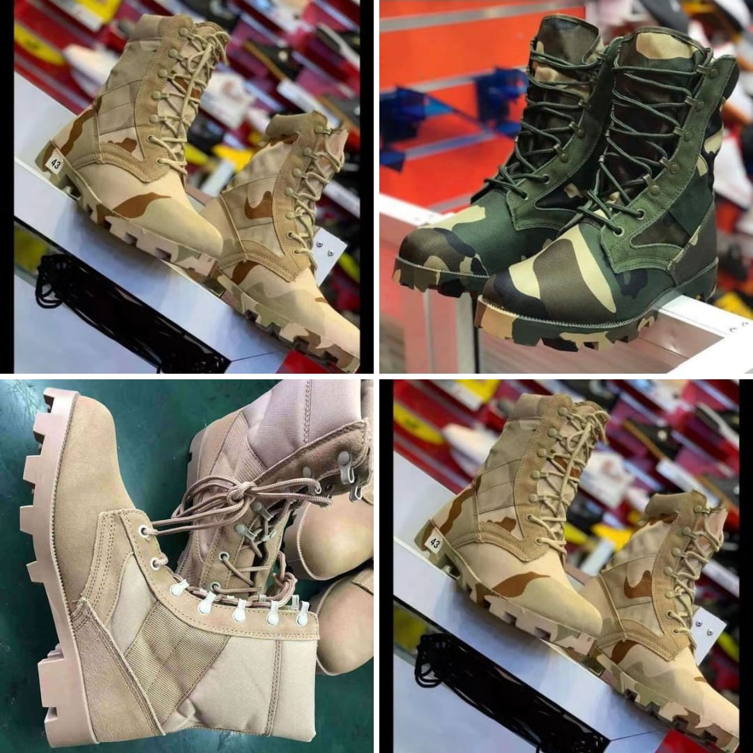 Best price for ORIGINAL LEATHER SIWAR BOOTS, TACTICAL MILITARY BOOTS ...