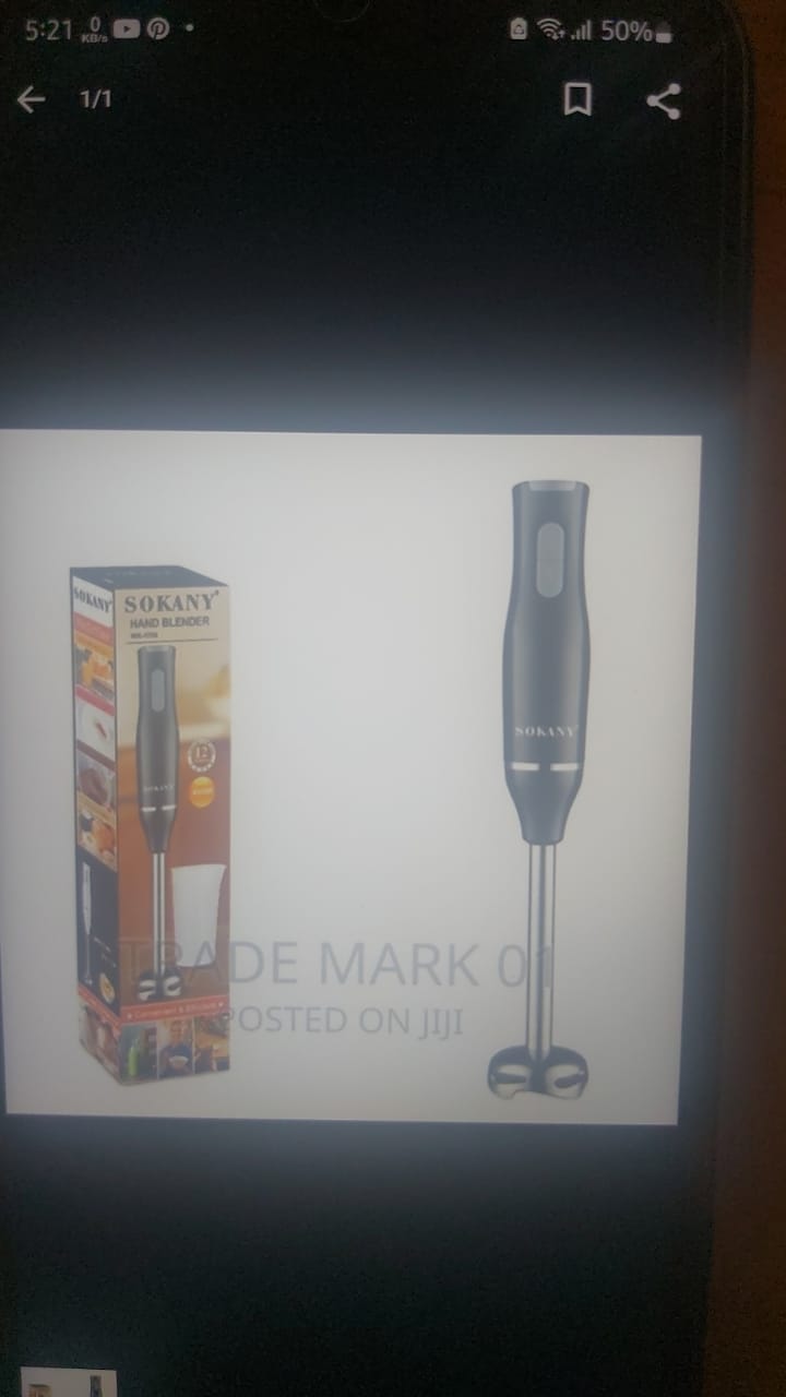 Best price for Multifunction Hand Blender, Food Processor, Egg Beater Mixer