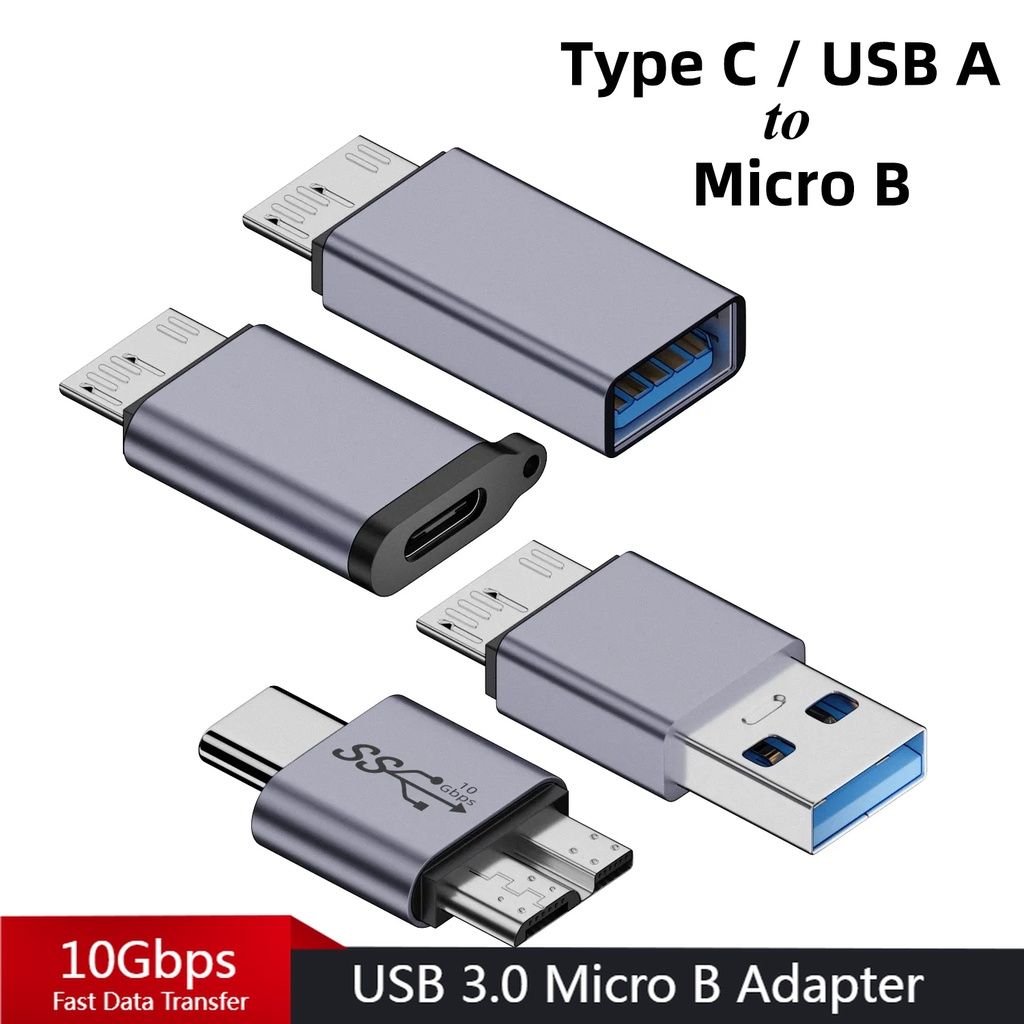 Cool Review About Micro B To Type Cfeed