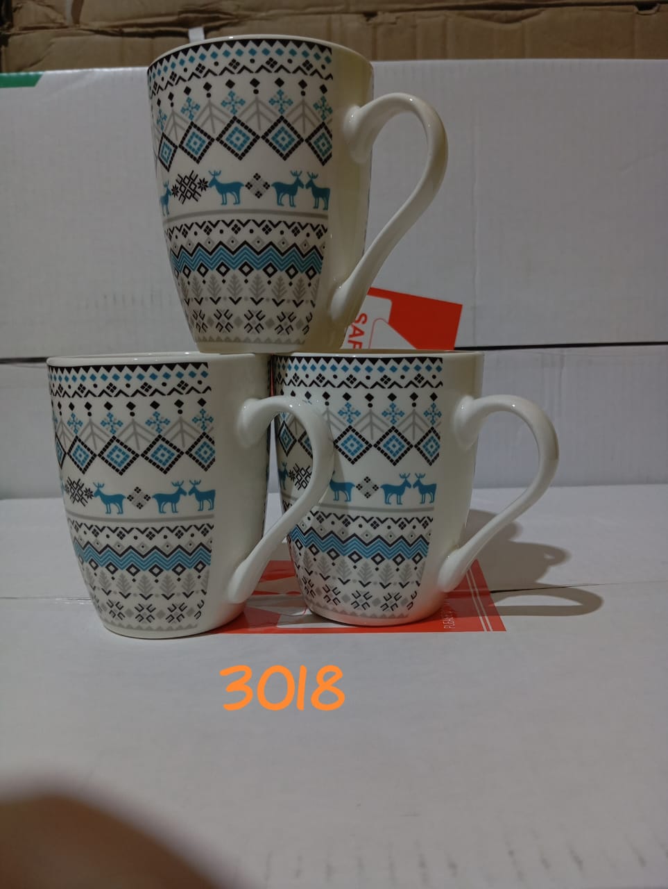 Best price for SPECIAL OFFER! Ceramic Beautiful And Classy Mugs/Cups ...