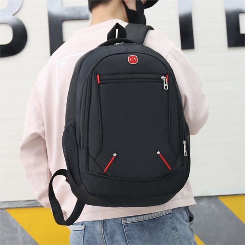 Best price for Men's And Women's Universal Backpack Business Travel ...