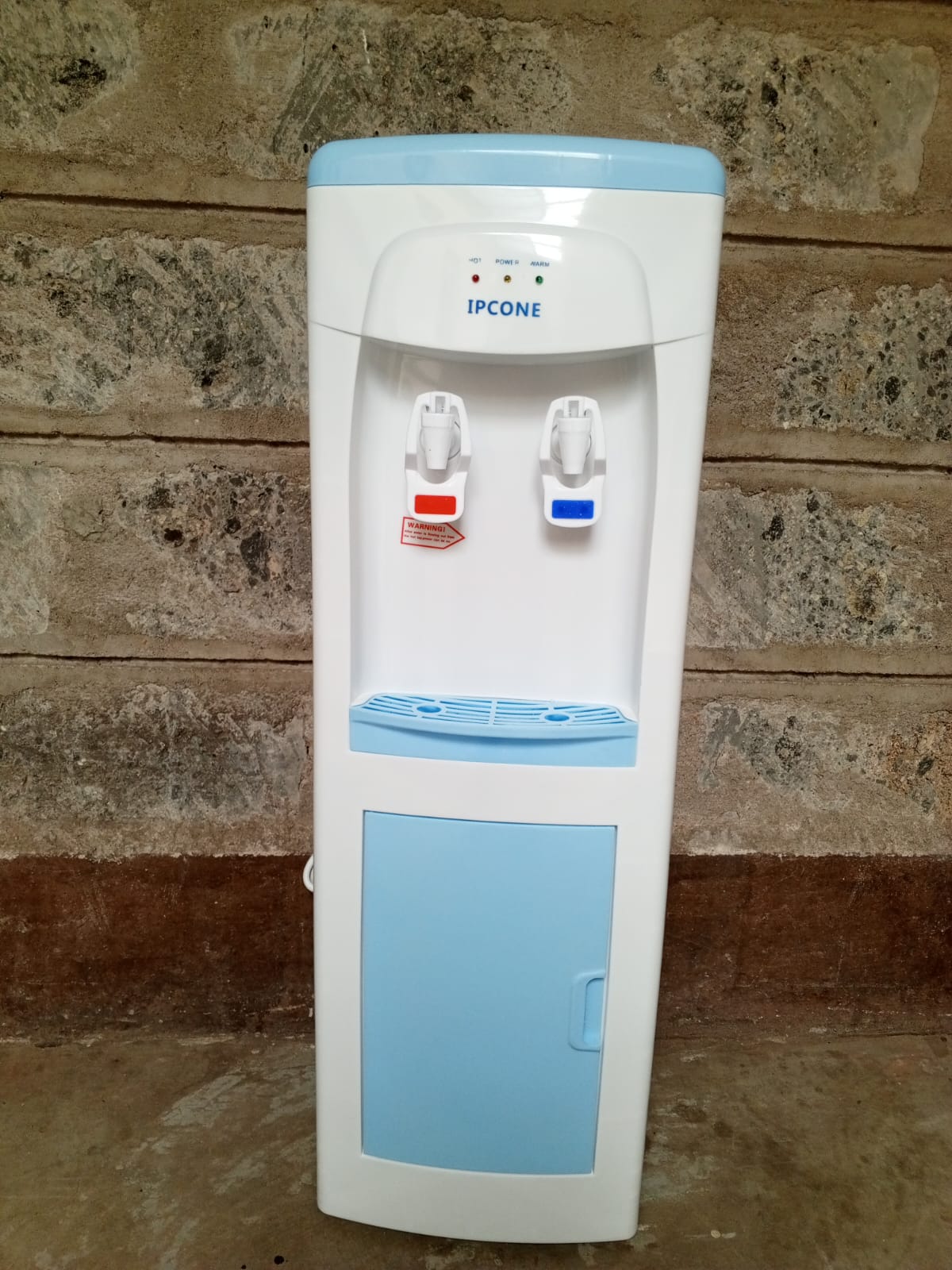 Best price for Ipcone Hot and Normal Standing Water Dispenser with ...