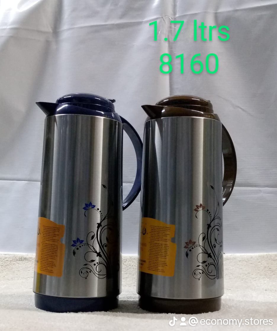 Best price for 1.7l steel vaccum flask Eco-friendly, Large Capacity ...