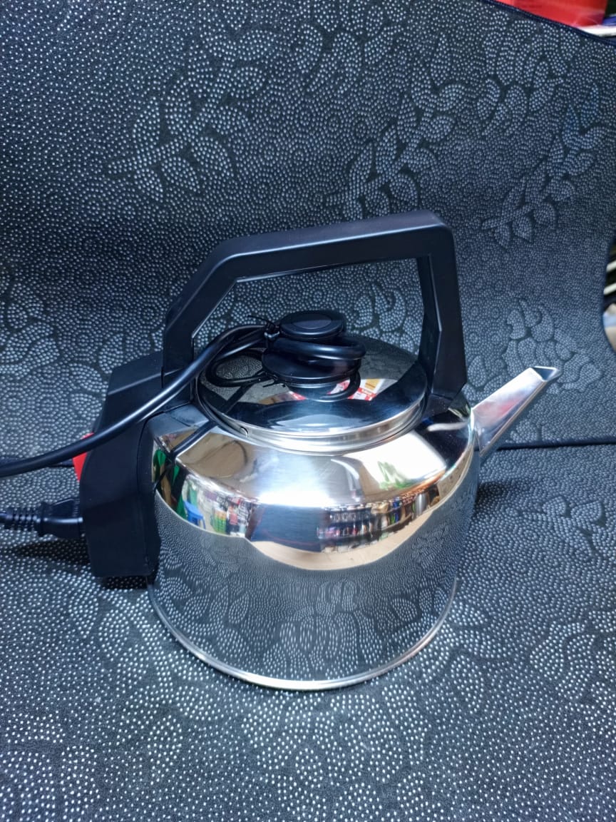 Best price for 2.0l electric kettle With FREE Extension Cable 2L ...