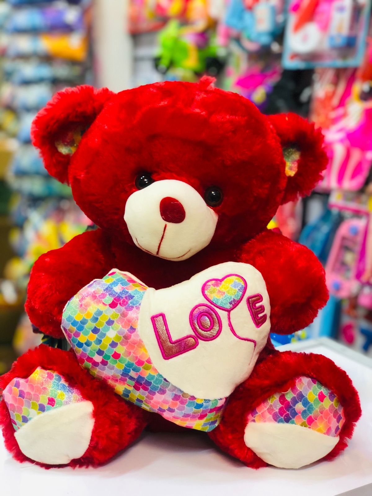 Best price for VALENTINE DOLL GIFTS. VALENTINE COMES EARLIER WITH OUR ...