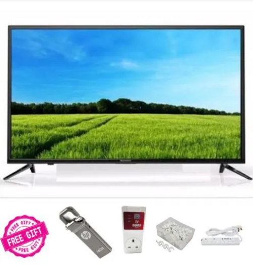 Best price for ORIGINAL PRODUCT PLUS FREE GIFTS 24 INCH Digital Inbuilt ...