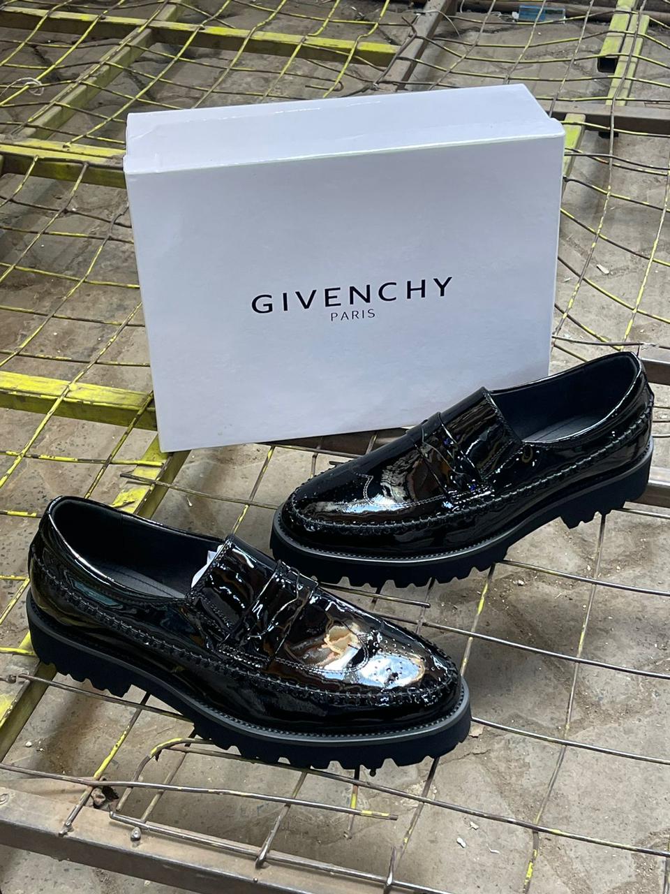 Best price for High Quality Givenchy Loafer Casual Shoes for Men Color ...