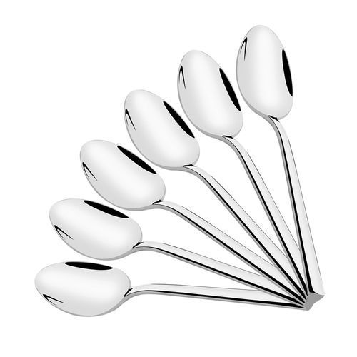 Exclusive discounts for 12pcs heavy duty dining table spoons