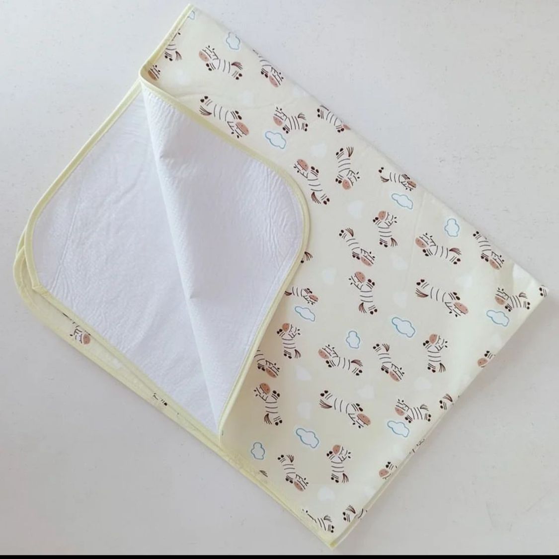 Best price for Macintosh Baby Waterproof Urine Pad / Changing Mat Size ...
