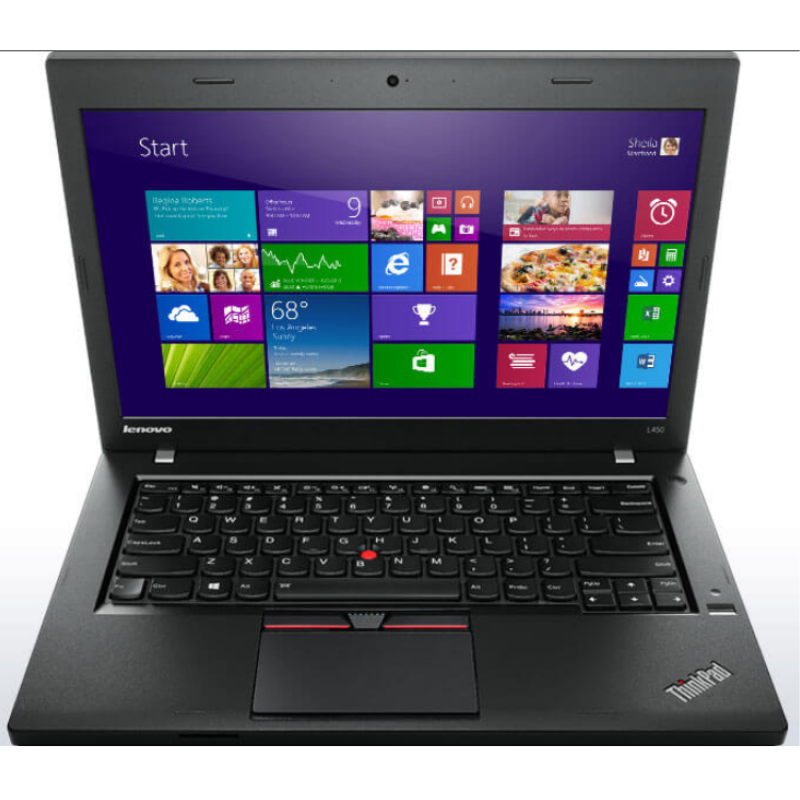 Best price for Lenovo Thinkpad L450 14 Inch Display Intel Core i5 5th ...