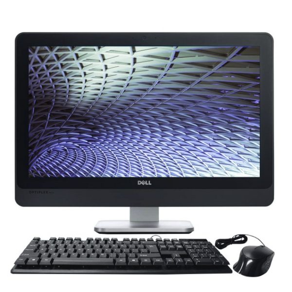 Best price for All-In-One Dell Optiplex 3240 Intel Core i3 6th Gen 8 GB ...