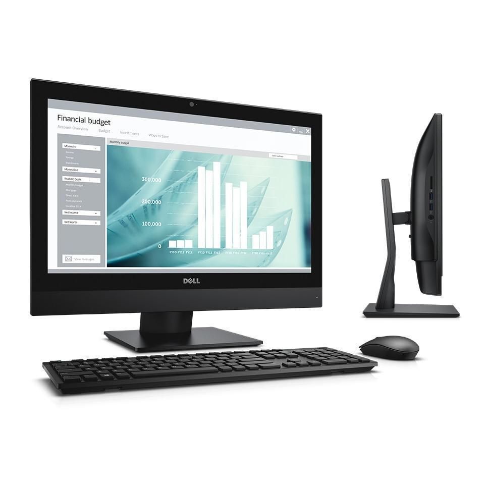 Best price for All-In-One Dell Optiplex 3240 Intel Core i3 6th Gen 8 GB ...