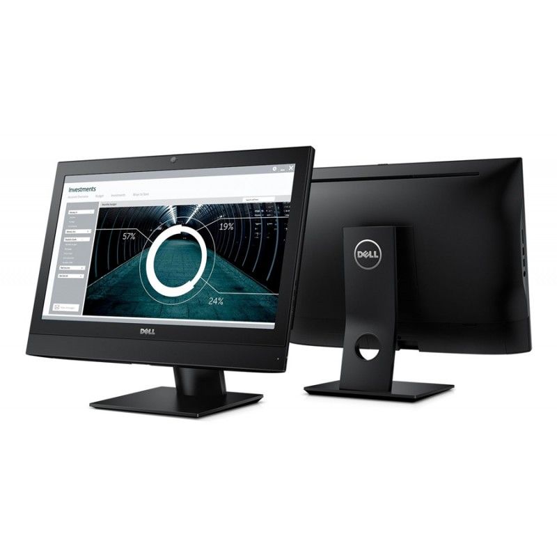 Best price for All-In-One Dell Optiplex 3240 Intel Core i3 6th Gen 8 GB ...