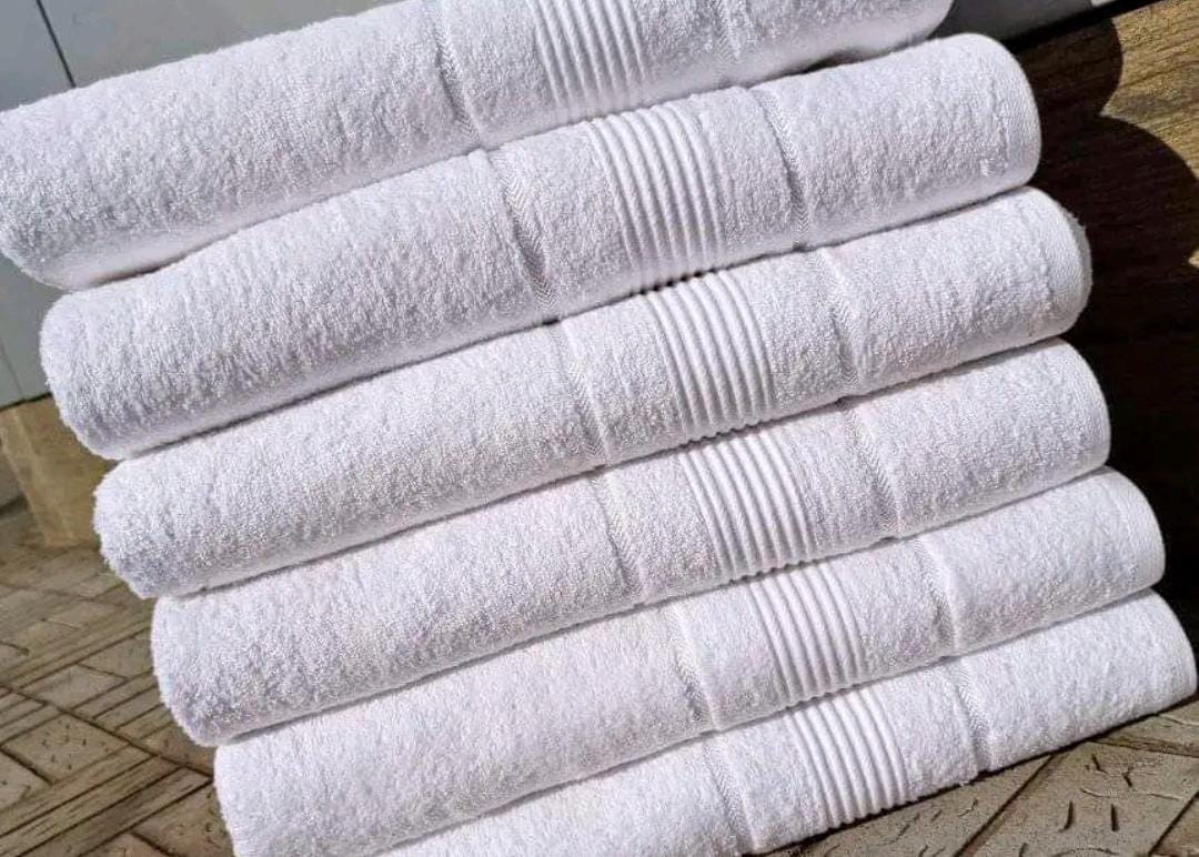 Best price for Prestige Pure Cotton Towel-white Soft and smooth texture ...