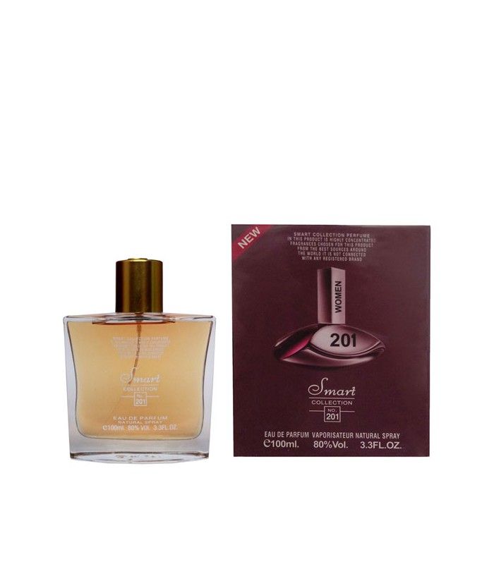 Best price for Smart Collection NO.201 Eau de Parfum Volume-100ml ...